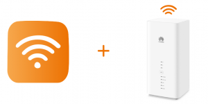 Wireless Broadband - Unifi