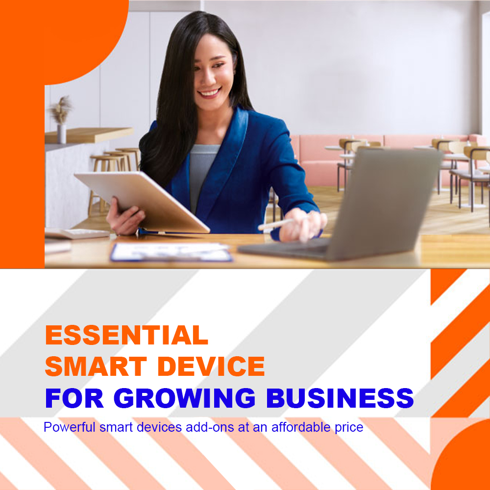 UniFi Business Fibre Internet Plan up to 100Mbps | Unifi