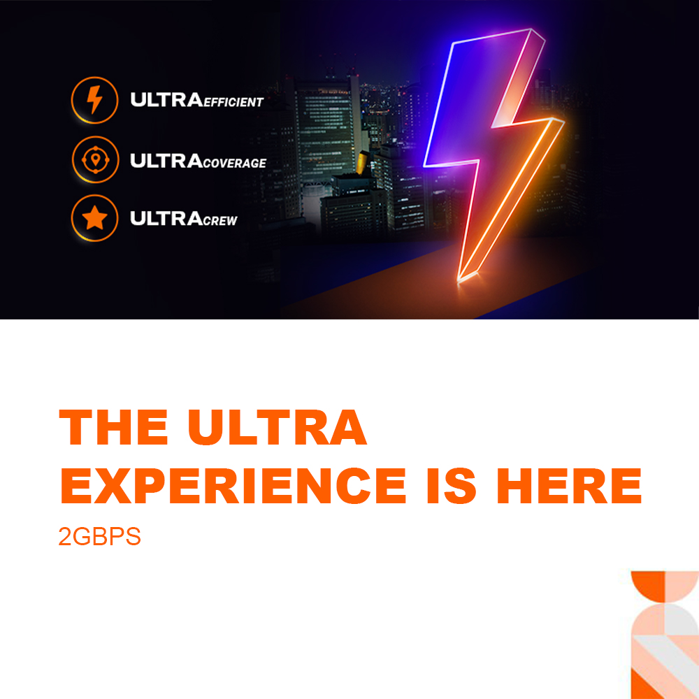 UniFi Business Fibre Internet Plan up to 100Mbps | Unifi